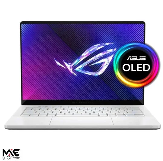 ASUS ROG ZEPHYRUS G14 OLED GAMING LAPTOP R9-8945HS 16GB RAM 1TB SSD RTX ...